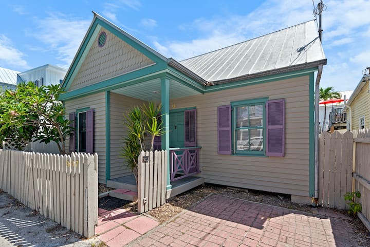Poolside Paradise - Key West, FL