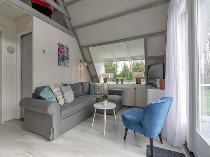 Maison à Groote Keeten Près De La Plage - Callantsoog