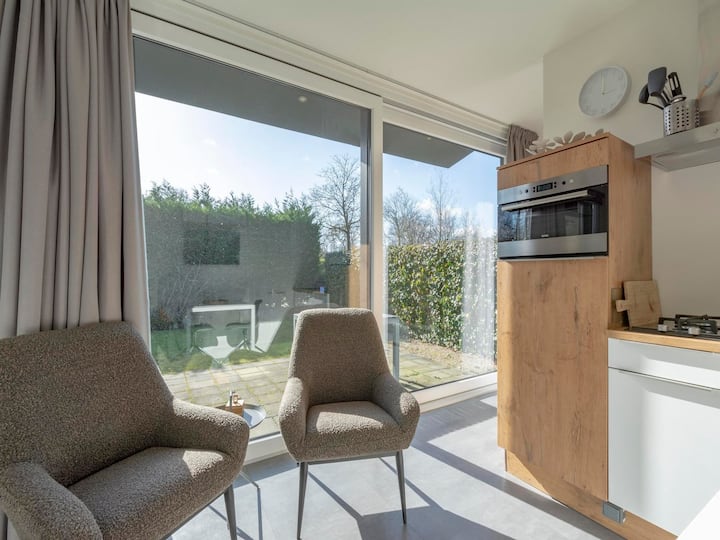 Suite De Uitwaayer Pour 2 Personnes - Petten