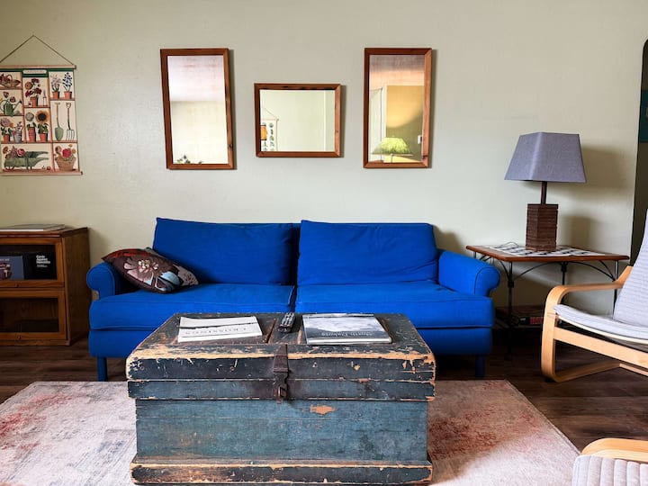Peaceful Hideaway In Central Fargo - 파고