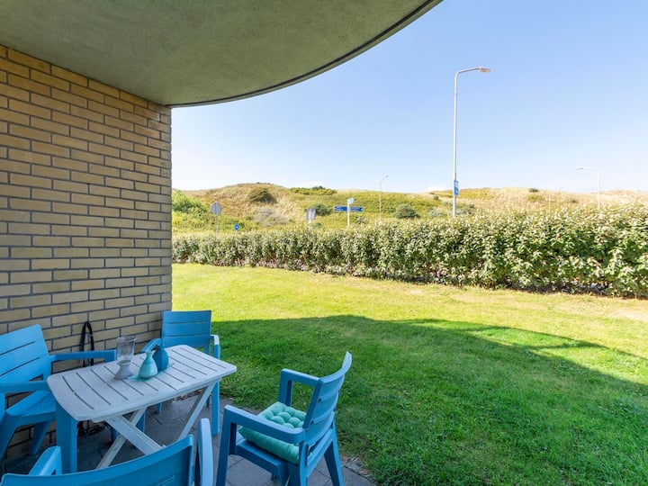 Appartement 7 Pour 4 Personnes à Callanstoog - Callantsoog