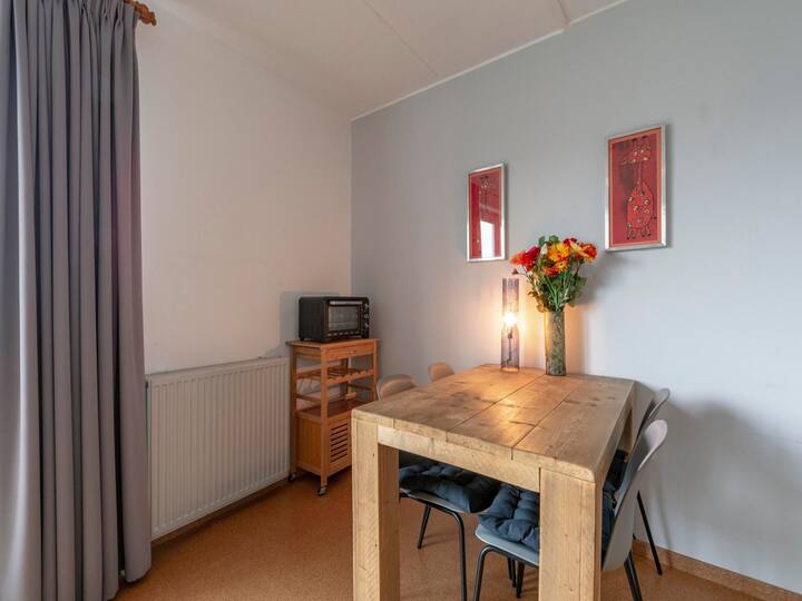 Appartement à Julianadorp Près De La Plage - Den Helder