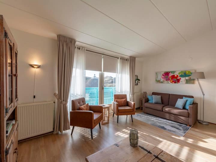 Refuge Côtier Lumineux - Julianadorp