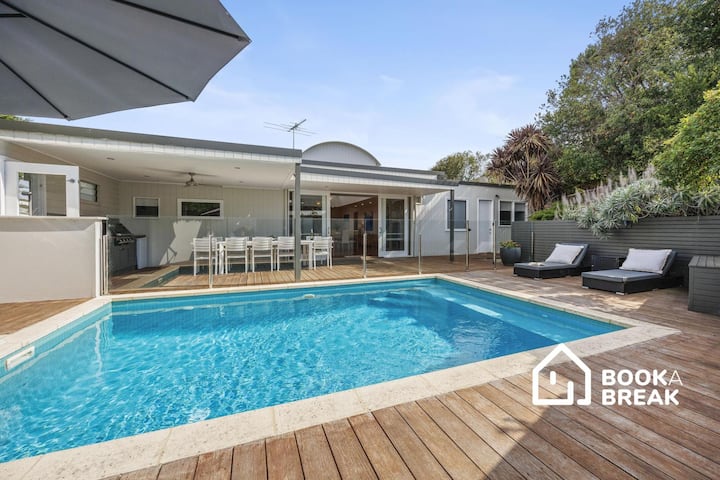 Couta Coastal Haven *1 Night Free* - Sorrento