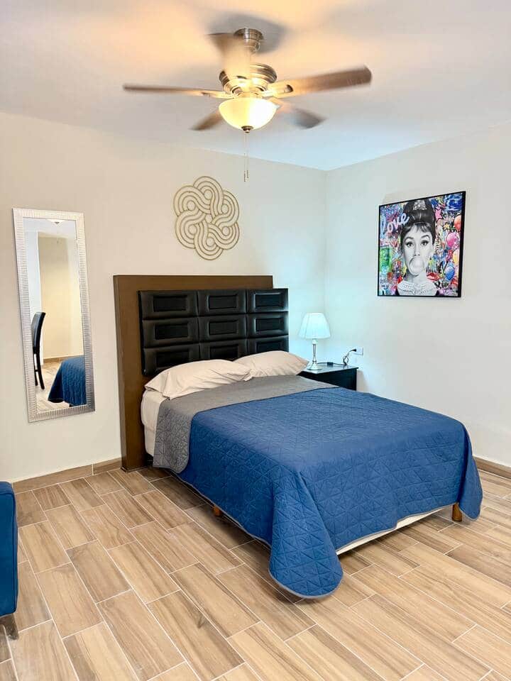 Mt9 Matamoros #9 - Departamento Ejecutivo Céntrico - Saltillo