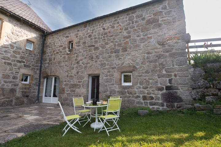 La Campone 6/10 Personnes - Bagnols-les-Bains