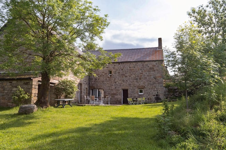La Campone 2/4 Personnes - Bagnols-les-Bains