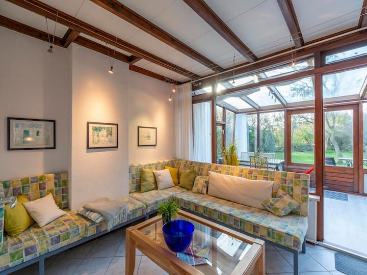 Orchis4 Bungalow Près Des Dunes à Julianadorp - Den Helder