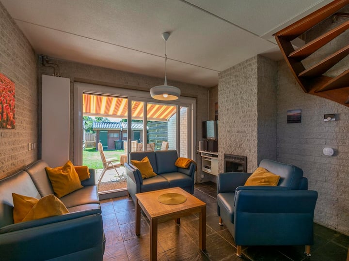 Maison à Callantsoog Proche Plage - Callantsoog