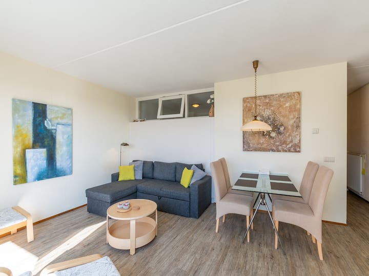 Appartement 189 à Julianadorp Aan Zee - Julianadorp