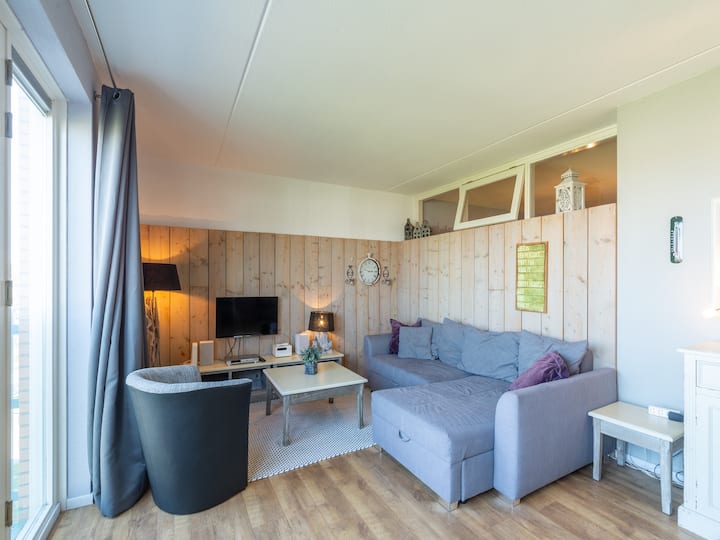 Strandslag 193 Appartement Pour 4 Personnes - Den Helder