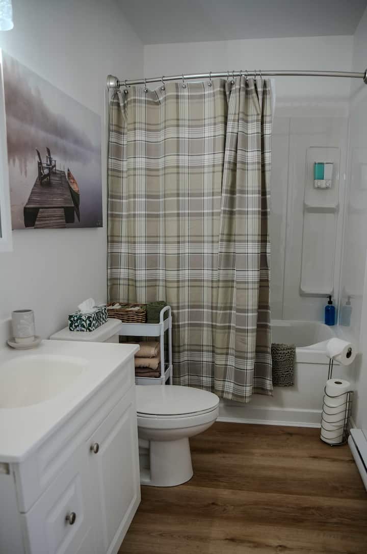 L'oasis De Nancy - Rouyn-Noranda