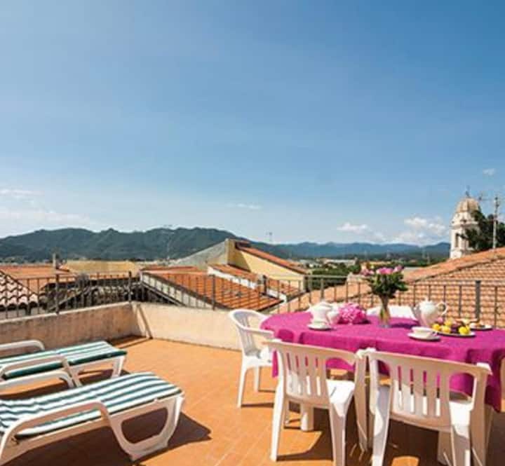 Dalia - Albenga