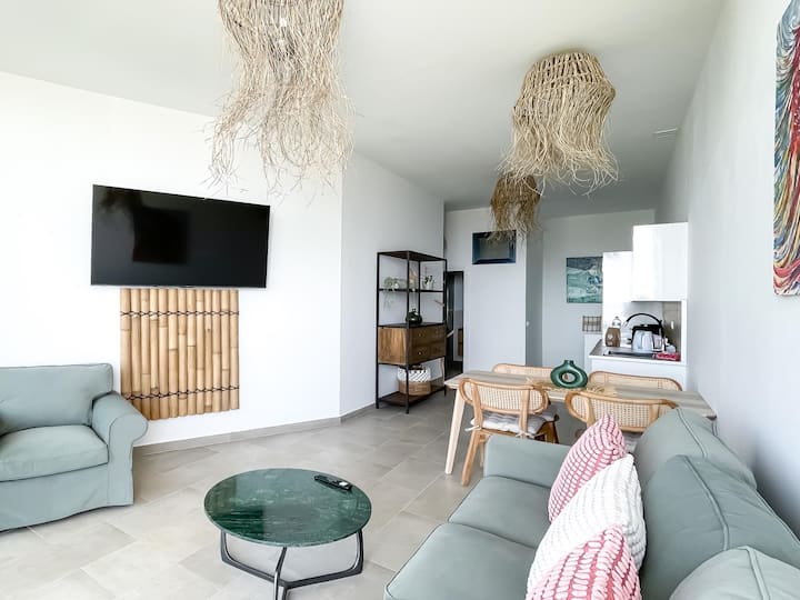 Beach Terrace By Best Holidays Fuerteventura - El Cotillo