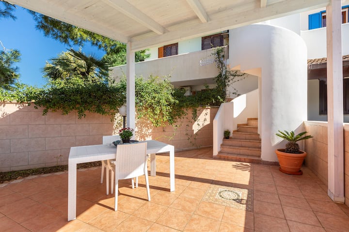 Appartamento Eleross By Barbarhouse - Porto Cesareo