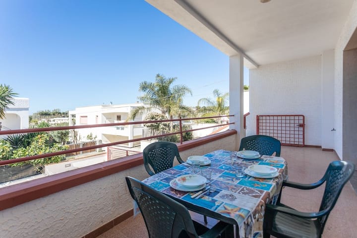 Appartamento Orchidea - Salento Reservation - Puglia