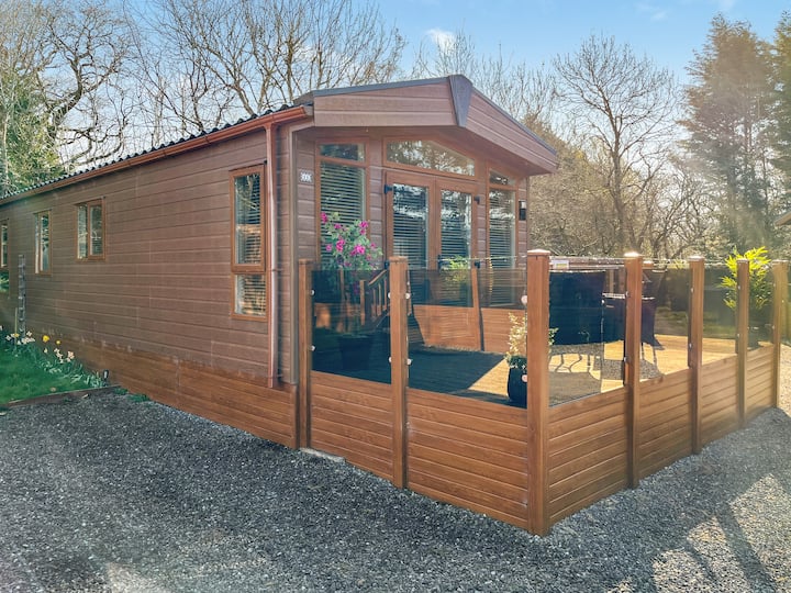 Burnside Lodge - Gleneagles