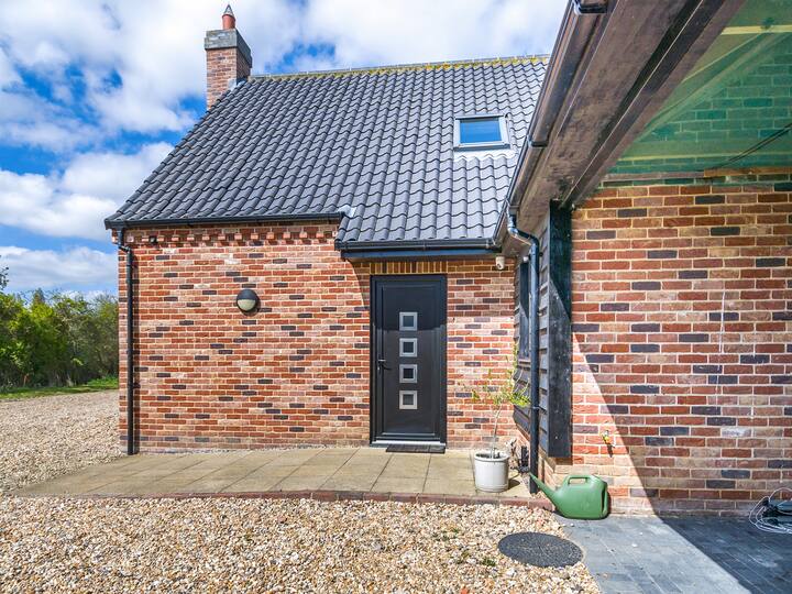 The Paddocks - Beccles