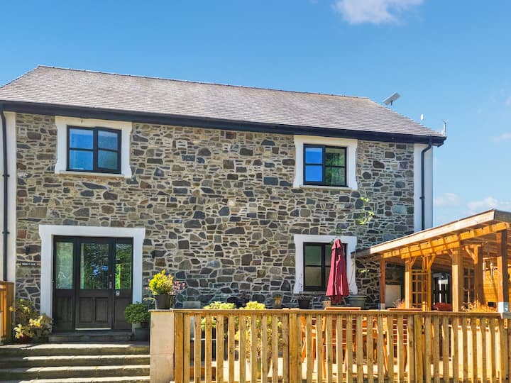 Bron-yr-aur - Uk49616 - New Quay