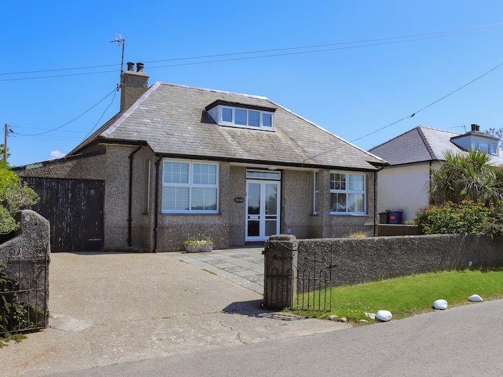 Fron Deg - Llŷn Peninsula