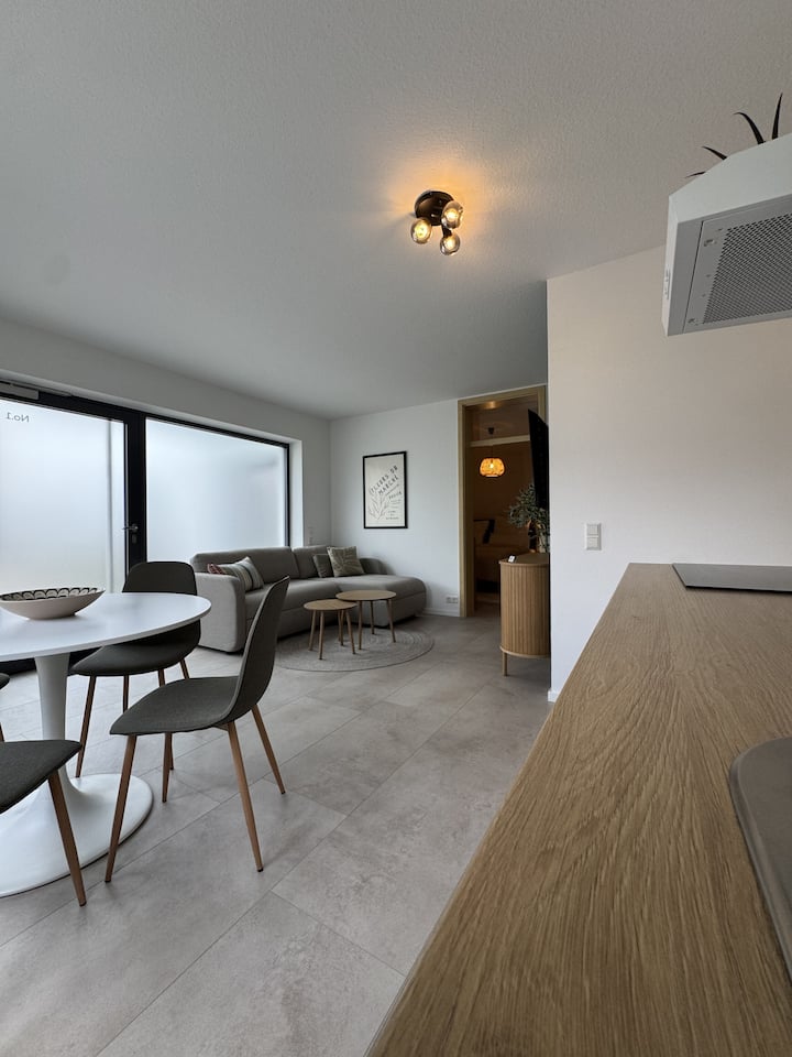 Apartment Executive No.1 Filderstadt - Filderstadt