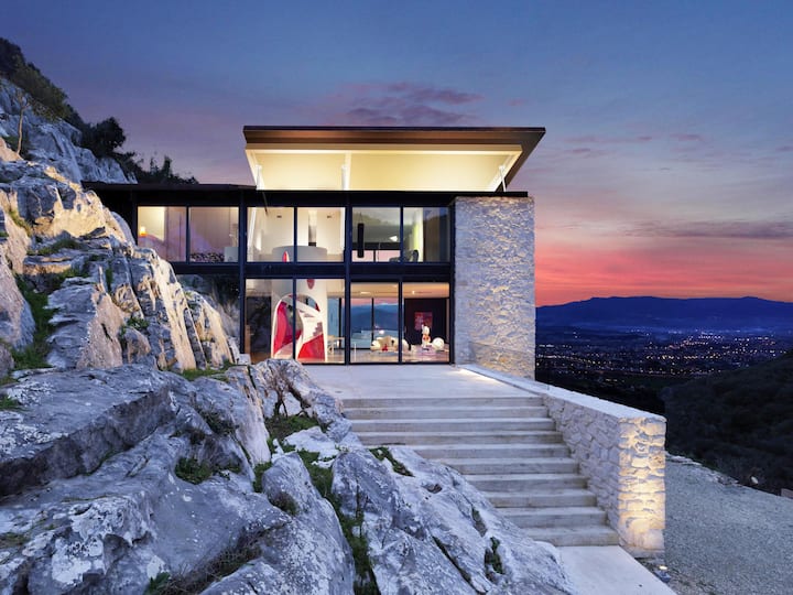 Villa Libellula - Lucca