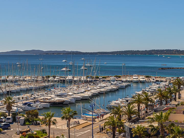 Les Astérides By Interhome - Île de Porquerolles