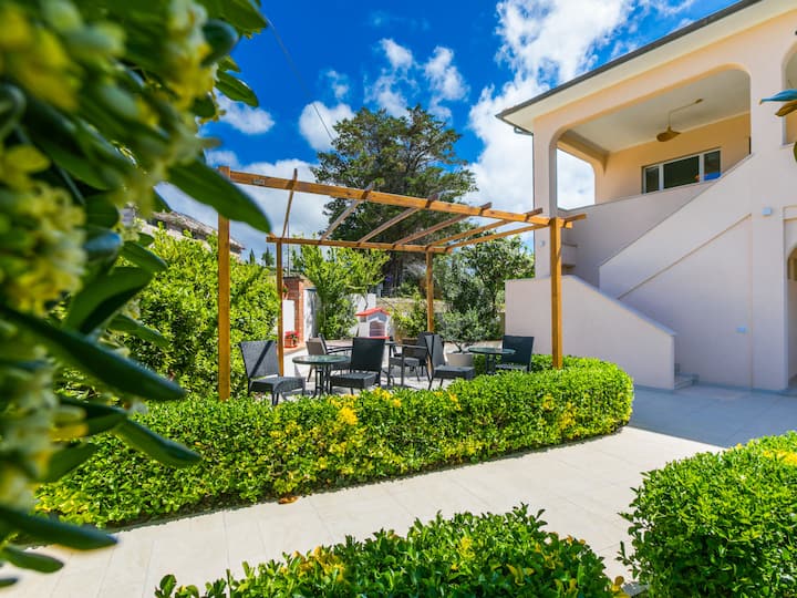 Salvia By Interhome - San Vincenzo