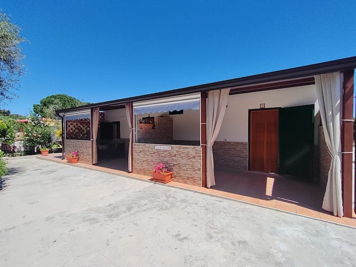 Villa Elvira Monolocale - Vieste