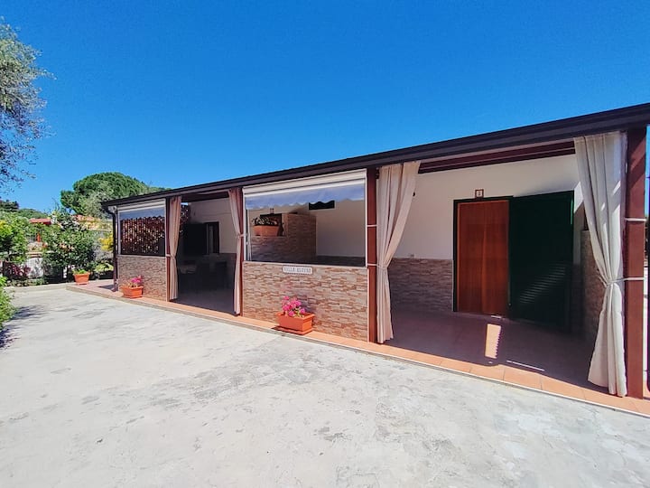 Villa Elvira Trilocale - Vieste