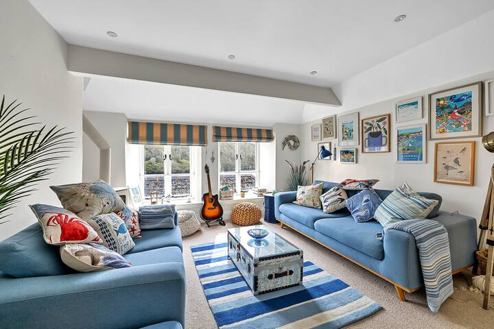 Finest Retreats | Garden Cottage In Fowey - 弗維宜