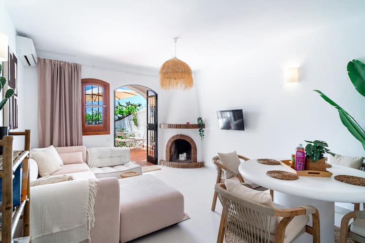 San Francisco Deluxe 102 By Casasol - Nerja