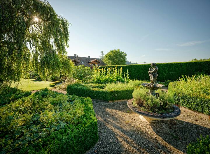 2 Room Apartment At Hirschen Erlinsbach - Aarau