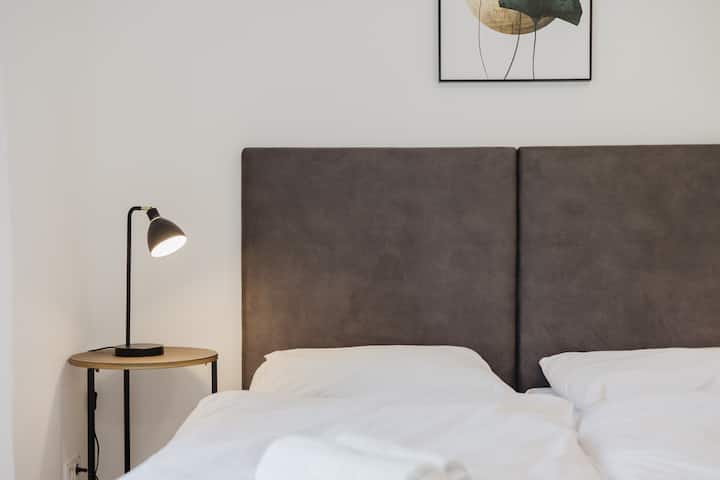 The Innsight - Appartementhouse - Passau