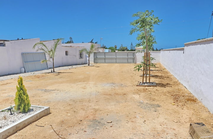 Villa Ruperto Ii, Avec Piscine Privée. - Conil de la Frontera