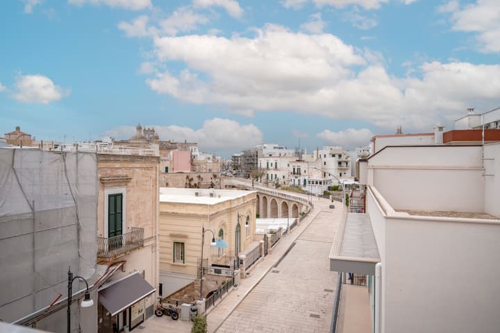 Profumo Di Mare - Polignano a Mare