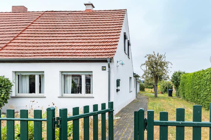 Dahlienhof - Perleberg