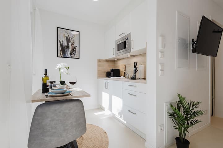 The Innsight - Appartementhouse - Passau