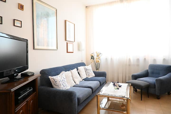 Se168 - Senigallia, Elegant Apartment - Senigallia