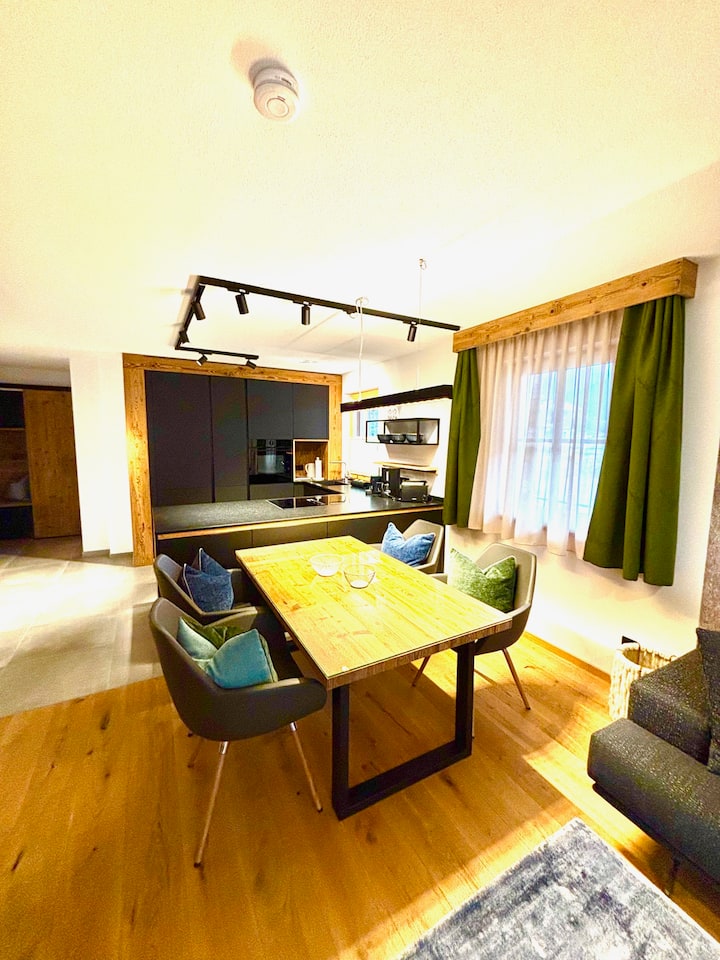 Ferienwohnung 120m² Für Max. 4 Personen - Reit im Winkl