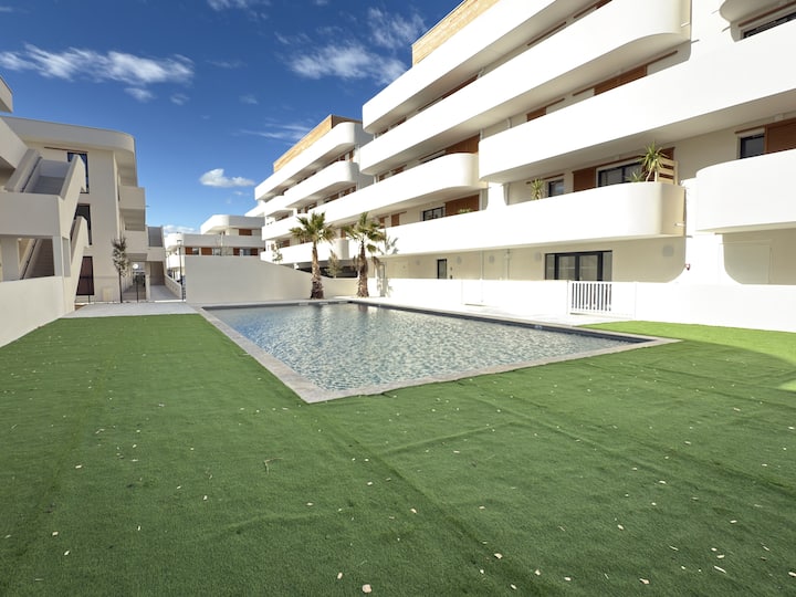 Valras’loc Naïa Cosy Avec Piscine, Jardin & Plage - Valras-Plage