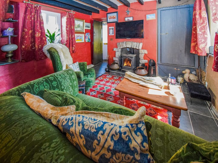 Rainbow Cottage - Barrow-in-Furness