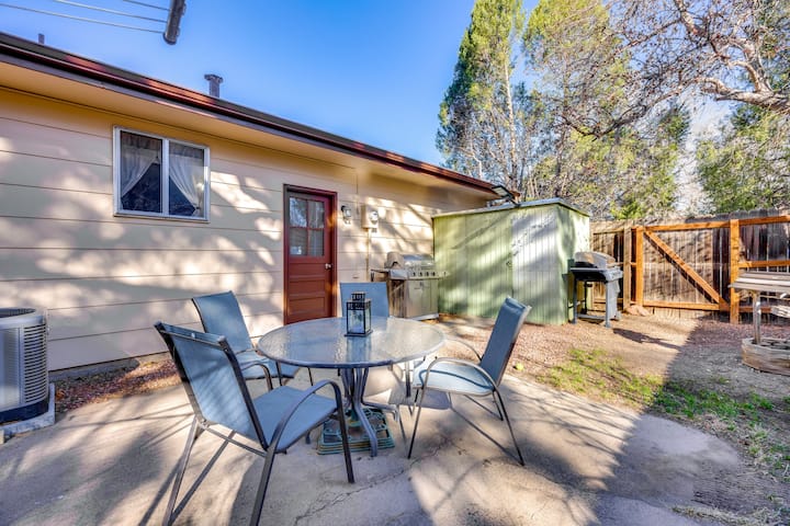2 Mi To Citadel Mall: Home W/ Furnished Patio! - Colorado Springs, CO