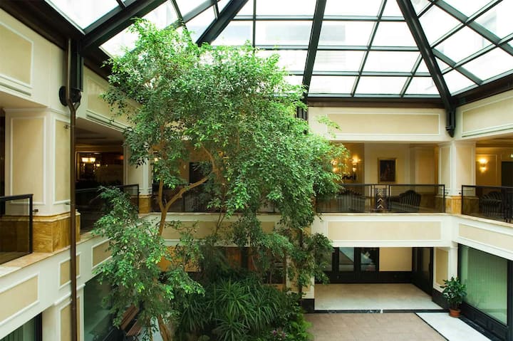 Classic Italian-style Room In The Heart Of Parma - Parma