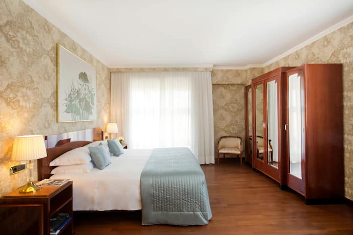 Junior Suite By Starhotels - Parma