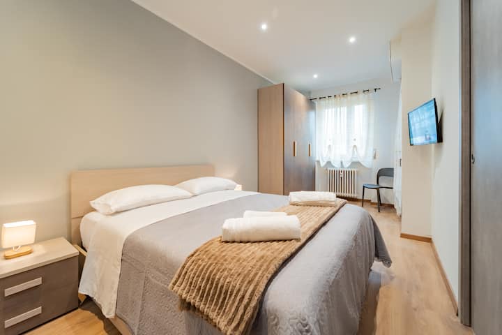 Room Bassignano Gold - Cuneo