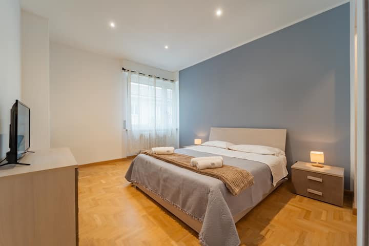 Room Bassignano Silver - Cuneo