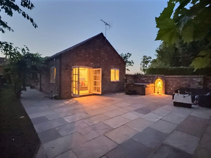 Kexby House Annex - York