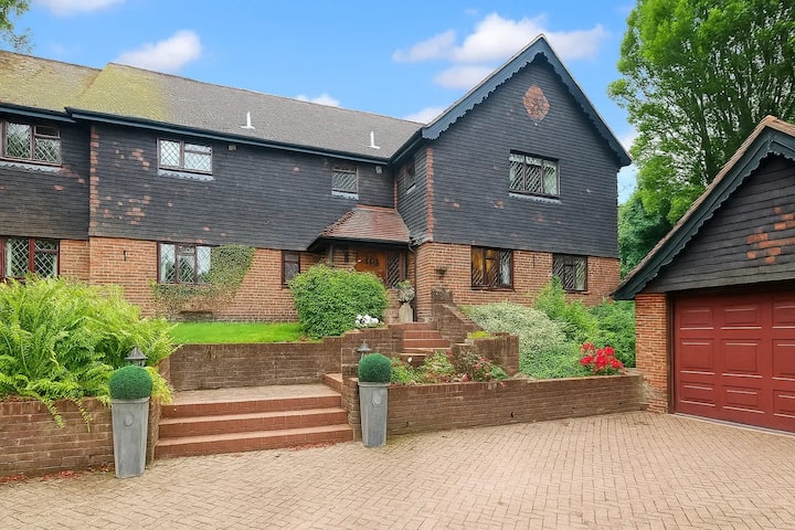 Maison Familiale à Brighton - Brighton