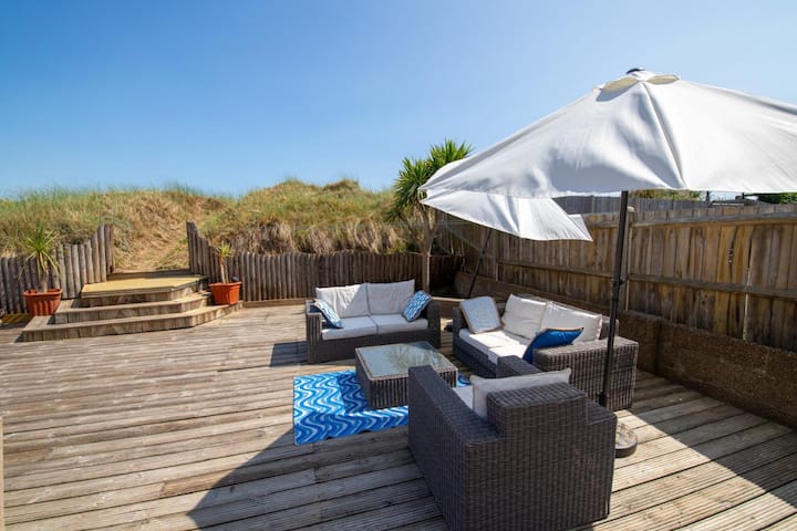 Bay View - Greatstone On Sea - Dungeness